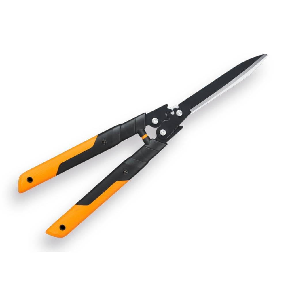 Heggenschaar HSX92 Fiskars PowerGear — Hans van den Oever
