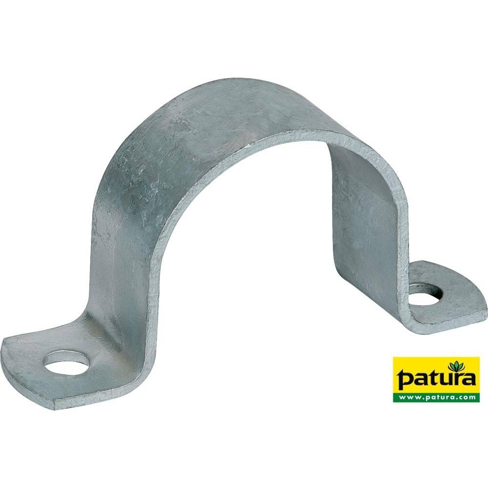 Kapbeugel 2", br. 60 mm — Hans van den Oever